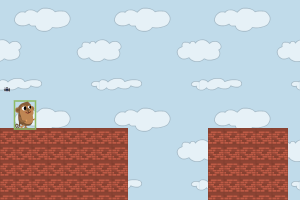 Remix of Impossible Jump Game😱