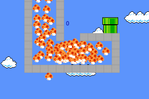 whenyour mario account gets hacked