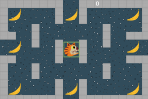 pac-man JR free game