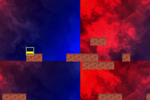 insane course of block