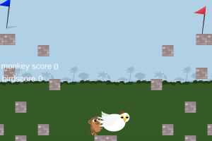 capture the flag