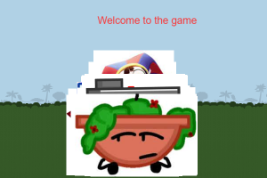 Guess the Character's Name