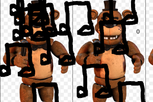 Get Freddy's notes!