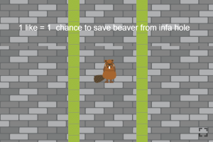 save beaver