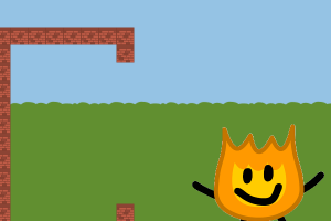 Get Firey to Firey Jr.