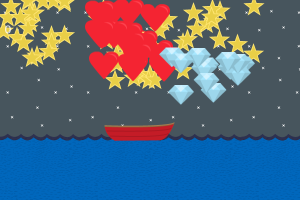 grab the stars!!!!!!