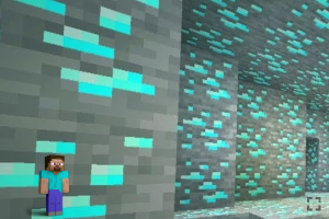 mine for diamonds simulator