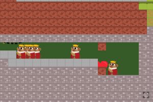 this is a random game