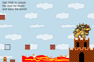 Mario 100!