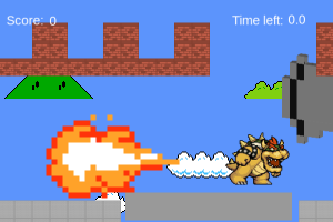 the real goomba kingdom