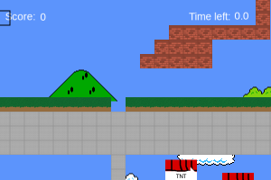 coolest game