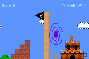 easyest goomba kingdom