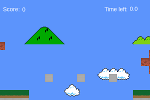 goomba kingdom [low gravity]