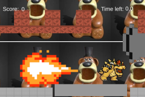 FREDDY FAZBEAR