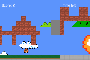 goomba kingdom EASY!!!!!!!!!!!!!!!