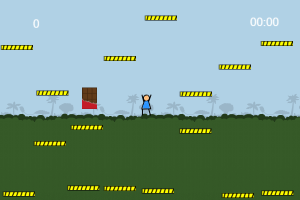 sprite fix of Elevator