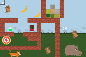 super monkey maker1