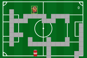 hardest energy maze ever