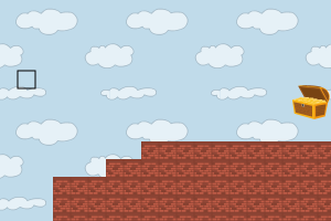 block Monkey easy level