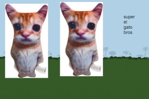 super el gato bros