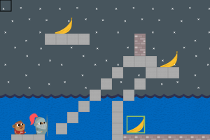 2 playa game parkour