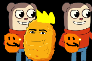 max design pro nugget king!!!!!?!?