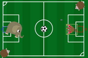 Remix of Remix of the best soccer game