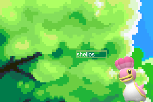 shellos