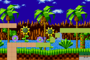 sonic