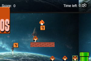 goomba universe