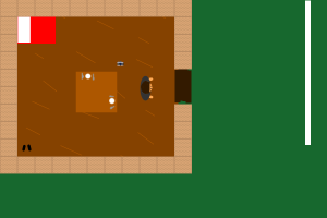 sandbox game