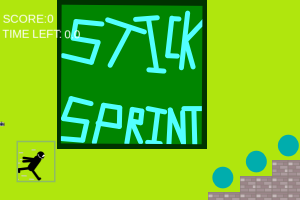 STICK SPRINT