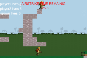 alien infection p1 (update)