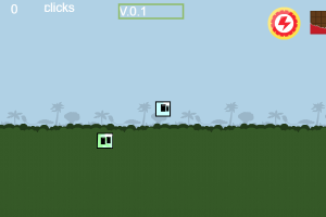 clicking simulation v.0.1