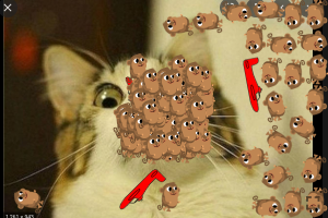 The most cursed game in the world.