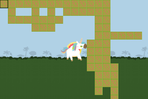 unicorn jump