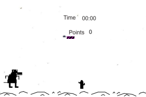 SUS DINO GAME