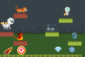 red vs blue team(with powers)