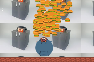 caseoh eat sumulater