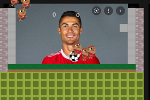 ronaldo SUI