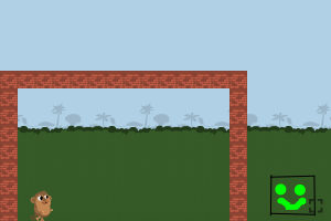 Your trapped!!! Are you?