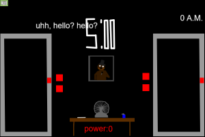 FNAF