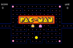 PacMan(Hacked!!)