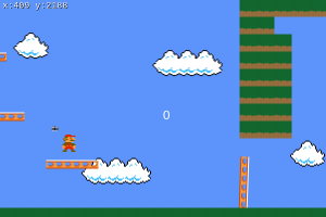 easier Hardest Mario Game Ever