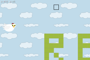 REVENGE FLAPPY CHICKEN 3.0!!