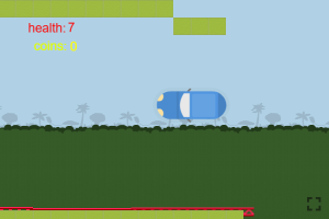 test: driving sim 18