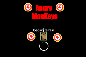 Remix of AnGry MonKeys v3.01