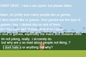 pls read. ollie.