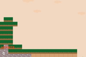 Minecraft part 2