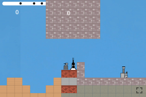 Remix of Turret Shooter